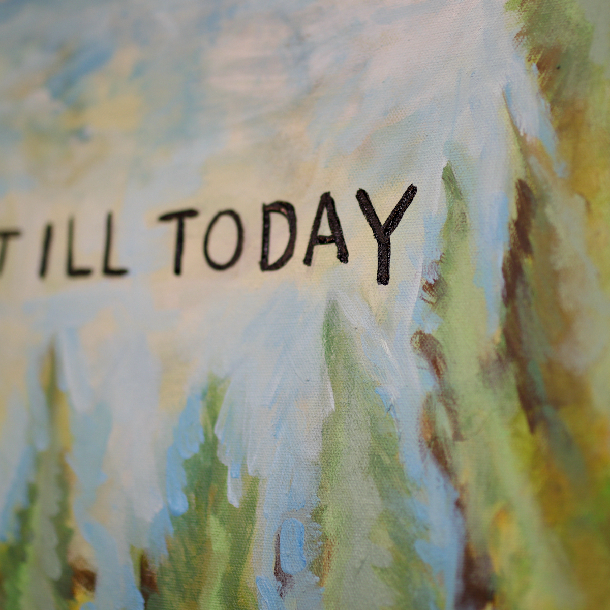 Cody Gene | I Am Well!